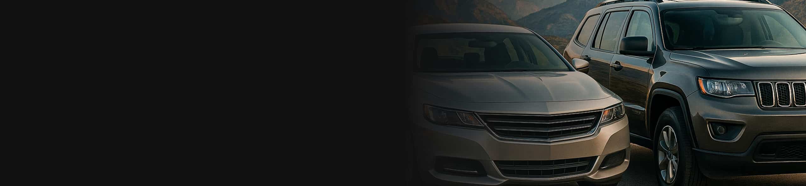 Premium Body Parts for American Cars | Blic Autoparts Online