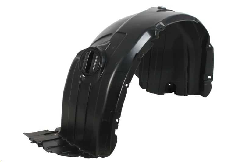 BLIC Automotive Body Parts – Durable Protection Against Corrosion